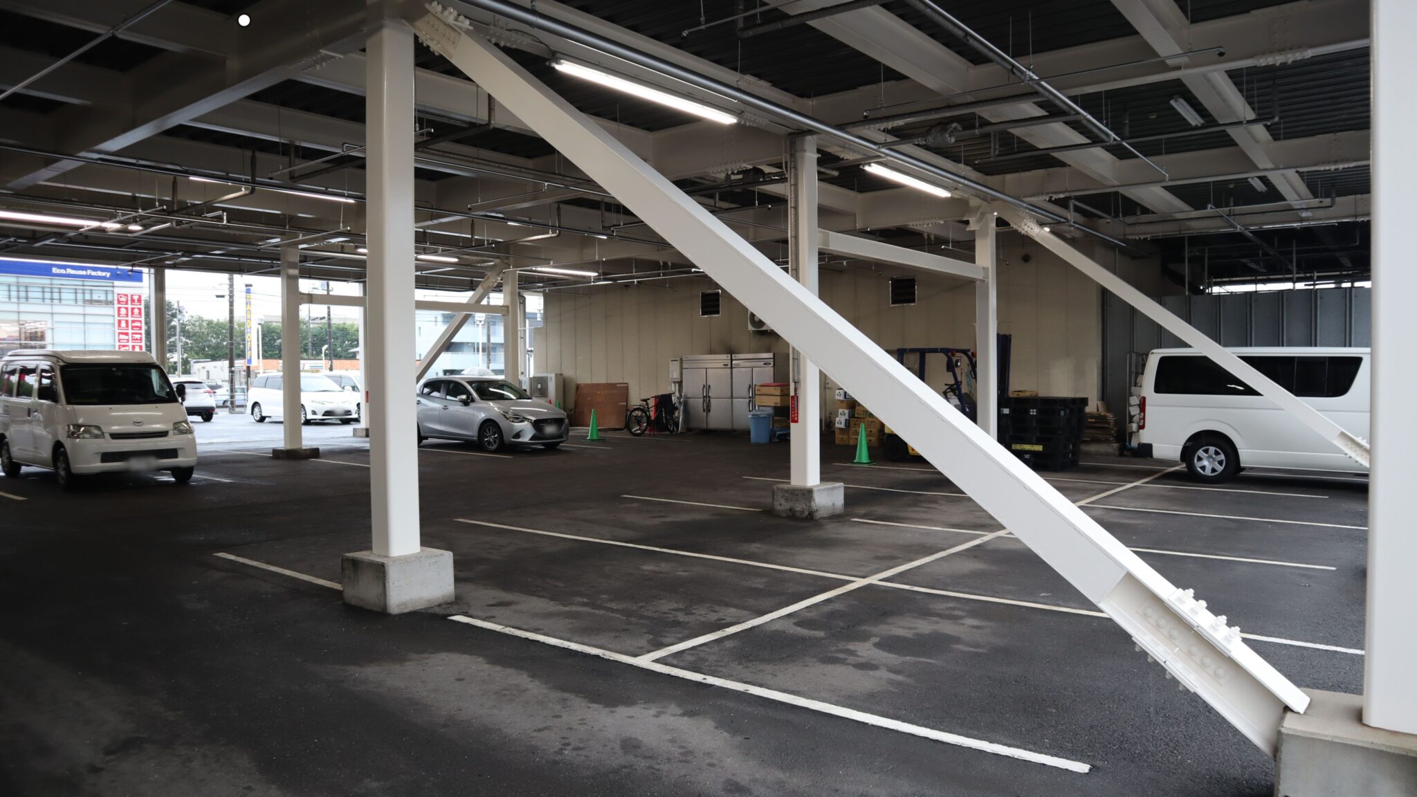 【APORITO アポリト広島】リニューアルオープン もっと楽しく、もっとワクワクを。 - ちるキャン